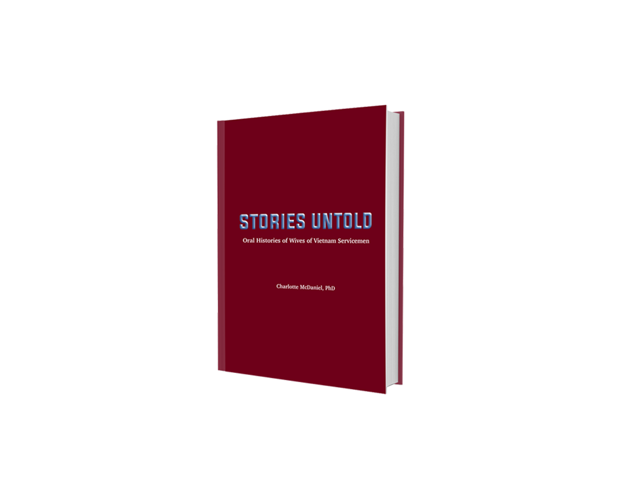 ABOUT – STORIES UNTOLD
